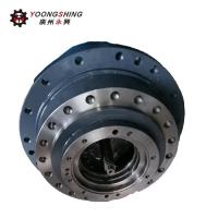 China SK135 Travel Motor Reduction Gear Box Final Drive Device Apply to KOBELCO Excavator Spare Parts for sale