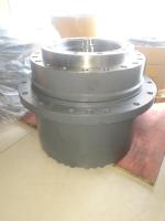 China SK135 Travel Motor Reduction Gear Box Final Drive Device Apply to KOBELCO Excavator Spare Parts for sale