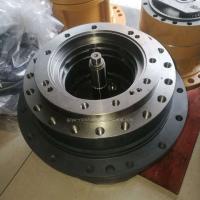 China SK135 Travel Motor Reduction Gear Box Final Drive Device Apply to KOBELCO Excavator Spare Parts for sale