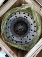 China SK135 Travel Motor Reduction Gear Box Final Drive Device Apply to KOBELCO Excavator Spare Parts for sale