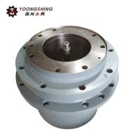 China PC30-7 PC40-7 Travel Motor Reduction Gear Box Final Drive Device Apply to Komatsu Excavator Spare Parts for sale