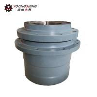 China PC30-7 PC40-7 Travel Motor Reduction Gear Box Final Drive Device Apply to Komatsu Excavator Spare Parts for sale