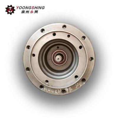 China PC30-1 PC30-2 PC30-6 PC30-8 PC30-9 PC30MR Travel Motor Reduction Gear Box Final Drive for sale