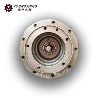 China PC30-1 PC30-2 PC30-6 PC30-8 PC30-9 PC30MR Travel Motor Reduction Gear Box Final Drive for sale