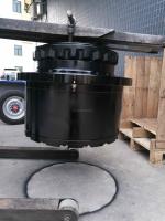 China PC400-6 PC450-6 Travel Motor Reduction Gear Box Final Drive Apply to Excavator Spare Parts for sale