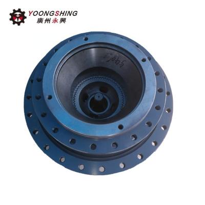 China EX400-3 EX400-5 Travel Motor Reduction Gear Box Final Drive Apply to Hitachi Excavator Spare Parts for sale