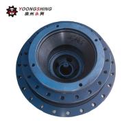 China EX400-3 EX400-5 Travel Motor Reduction Gear Box Final Drive Apply to Hitachi Excavator Spare Parts for sale