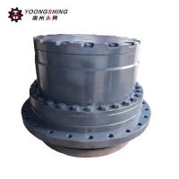 China EX400-3 EX400-5 Travel Motor Reduction Gear Box Final Drive Apply to Hitachi Excavator Spare Parts for sale