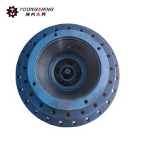 China EX400-1 travel motor reduction gear box final drive device apply to Hitachi excavator spare parts for sale