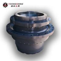 China EX400-1 travel motor reduction gear box final drive device apply to Hitachi excavator spare parts for sale