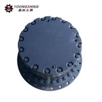 China EX400-1 travel motor reduction gear box final drive device apply to Hitachi excavator spare parts for sale