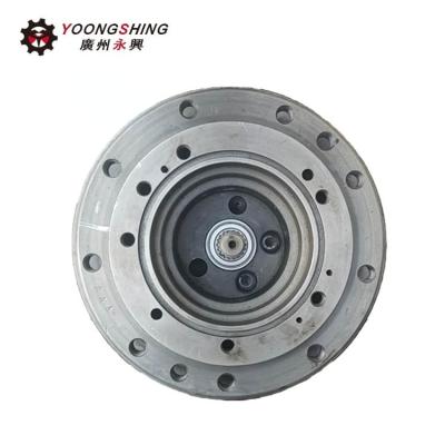 China VIO30 VIO27 Travel Motor Reduction Gear Box Final Drive Device Apply to Excavator Spare Parts for sale