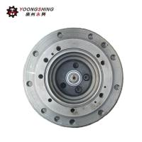 China VIO30 VIO27 Travel Motor Reduction Gear Box Final Drive Device Apply to Excavator Spare Parts for sale