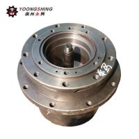 China VIO30 VIO27 Travel Motor Reduction Gear Box Final Drive Device Apply to Excavator Spare Parts for sale