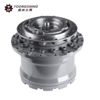 China ZX120 EX120-6 Travel Motor Reduction Gear Box Final Drive Device Apply to Excavator Spare Parts for sale
