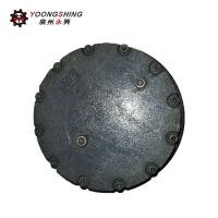 China SWE50 SWE60 SWE70 Travel Motor Reduction Gear Box Final Drive Device Apply to Sunward Excavator Spare Parts for sale
