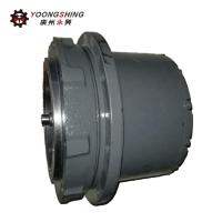 China SWE50 SWE60 SWE70 Travel Motor Reduction Gear Box Final Drive Device Apply to Sunward Excavator Spare Parts for sale