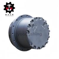 China SWE50 SWE60 SWE70 Travel Motor Reduction Gear Box Final Drive Device Apply to Sunward Excavator Spare Parts for sale
