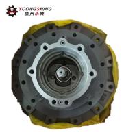 China EX70 EX75 ZX70 Travel Motor Reduction Gear Box Final Drive Device for Excavator Spare Parts for sale
