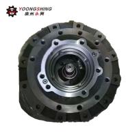 China EX70 EX75 ZX70 Travel Motor Reduction Gear Box Final Drive Device for Excavator Spare Parts for sale