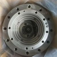 China DH80G Travel Motor Reduction Gear Box Final Drive Device Apply to Doosan Excavator Spare Parts for sale