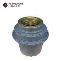 China E311B Travel Motor Reduction Gear Box Final Drive Device for CAT Excavator Spare Parts New Condition for Machinery Repair Shops for sale