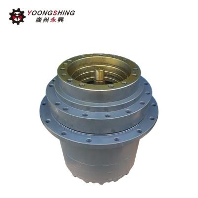 China E311B Travel Motor Reduction Gear Box Final Drive Device for CAT Excavator Spare Parts New Condition for Machinery Repair Shops for sale