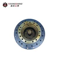 China E312C E313 Travel Motor Reduction Gear Box Complete Final Drive Device for CAT Excavator Spare Parts for sale