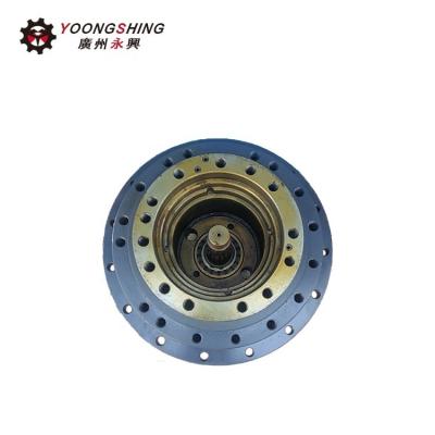 China E312C E313 Travel Motor Reduction Gear Box Complete Final Drive Device for CAT Excavator Spare Parts for sale