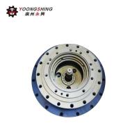 China E312C E313 Travel Motor Reduction Gear Box Complete Final Drive Device for CAT Excavator Spare Parts for sale