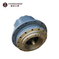 China E312C E313 Travel Motor Reduction Gear Box Complete Final Drive Device for CAT Excavator Spare Parts for sale