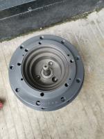 China EC55 Travel Reduction Gear Box for Travel Motor Device Excavator Spare Parts for sale