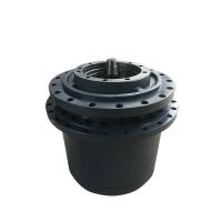 China Construction Machinery SK330-6 SK330-8 Travel Motor Reduction Gear Box Final Drive Device Apply to SK Excavator Spare Parts for sale