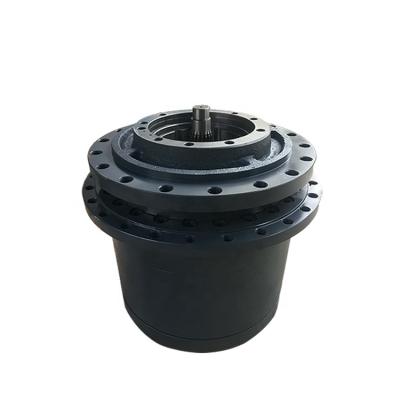 China Construction Machinery SK330-6 SK330-8 Travel Motor Reduction Gear Box Final Drive Device Apply to SK Excavator Spare Parts for sale