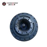 China Construction Machinery SK330-6 SK330-8 Travel Motor Reduction Gear Box Final Drive Device Apply to SK Excavator Spare Parts for sale