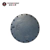 China Construction Machinery SK330-6 SK330-8 Travel Motor Reduction Gear Box Final Drive Device Apply to SK Excavator Spare Parts for sale
