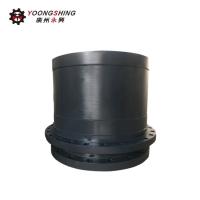 China Construction Machinery SK330-6 SK330-8 Travel Motor Reduction Gear Box Final Drive Device Apply to SK Excavator Spare Parts for sale