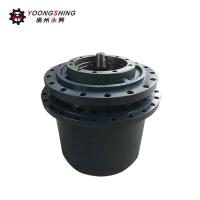 China Construction Machinery SK330-6 SK330-8 Travel Motor Reduction Gear Box Final Drive Device Apply to SK Excavator Spare Parts for sale