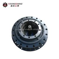 China Construction Machinery SK330-6 SK330-8 Travel Motor Reduction Gear Box Final Drive Device Apply to SK Excavator Spare Parts for sale