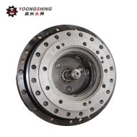 China HD400-7 Travel Motor Reduction Gear Box Final Drive Device Apply to  Excavator Spare Parts for sale