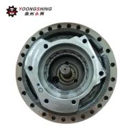 China Engine Original Parts R300-5 Travel Motor Reduction Gear Box Final Drive Device Apply to Hyundai Excavator Spare Parts for sale