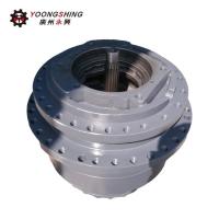 China Engine Original Parts R300-5 Travel Motor Reduction Gear Box Final Drive Device Apply to Hyundai Excavator Spare Parts for sale