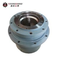 China Construction Machinery PC120-6 PC100-6 PC128  Travel Motor Reduction Gear Box Final Drive Device Apply to Excavator Spare Parts for sale