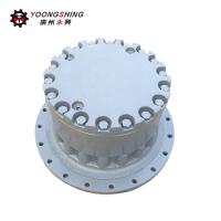 China YOONGSHING PC220-7 Travel Motor Reduction Gear Box Final Drive Device Apply Excavator Spare Parts for sale