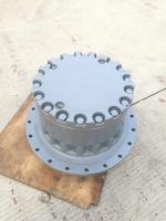 China YOONGSHING PC220-7 Travel Motor Reduction Gear Box Final Drive Device Apply Excavator Spare Parts for sale