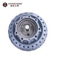 China ZX330-1 ZX330-6 Travel Motor Reduction Gear Box Final Drive Device for sale