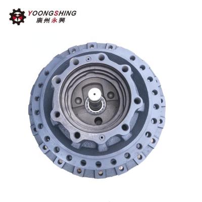 China ZX330-1 ZX330-6 Travel Motor Reduction Gear Box Final Drive Device for sale