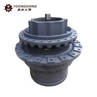 China ZX330-1 ZX330-6 Travel Motor Reduction Gear Box Final Drive Device for sale