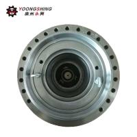 China ZX330-1 ZX330-6 Travel Motor Reduction Gear Box Final Drive Device for sale