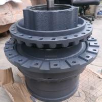 China ZX330-1 ZX330-6 Travel Motor Reduction Gear Box Final Drive Device for sale